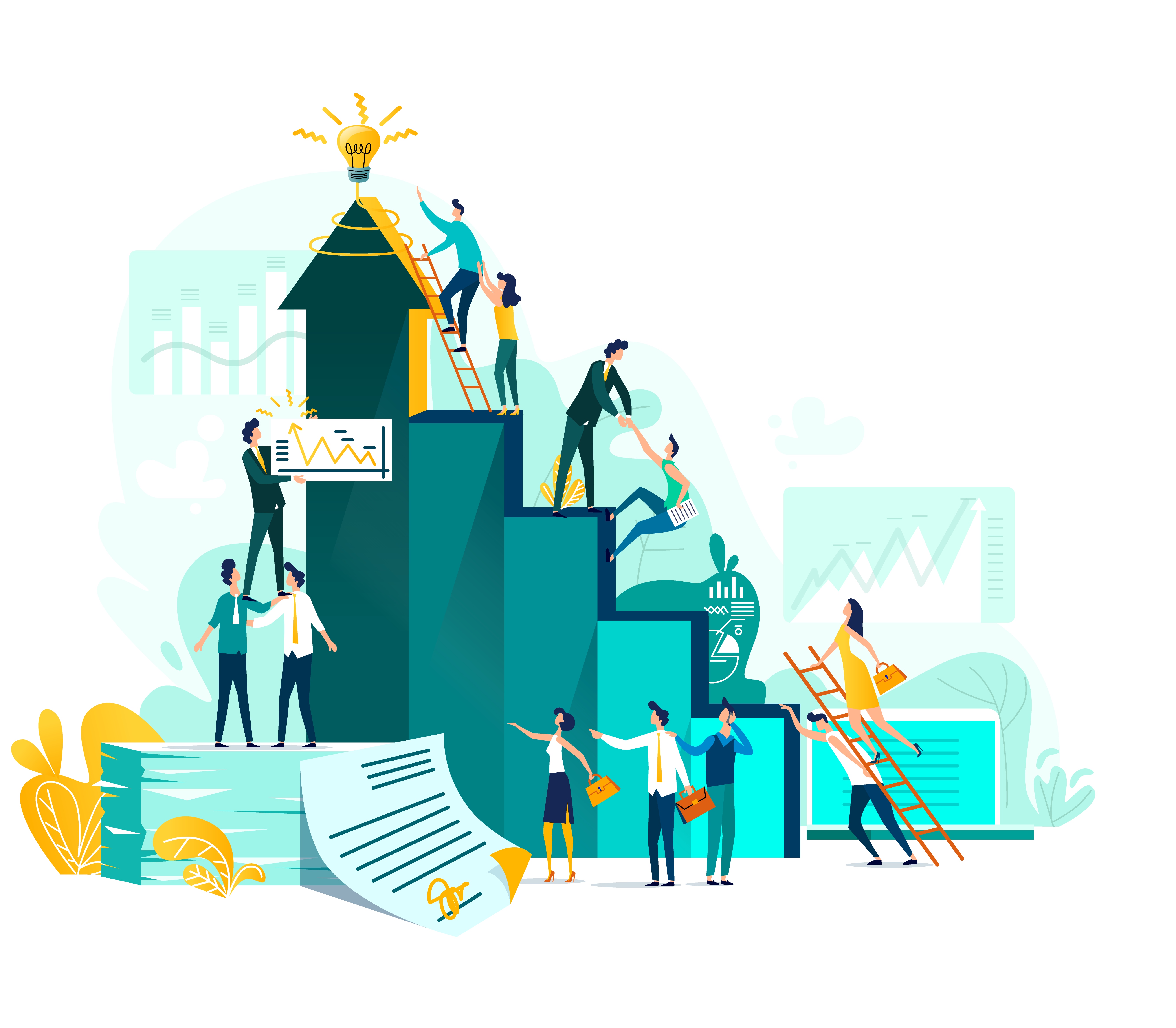 CIFIL | CAMS IIT-M Fintech Innovation Lab